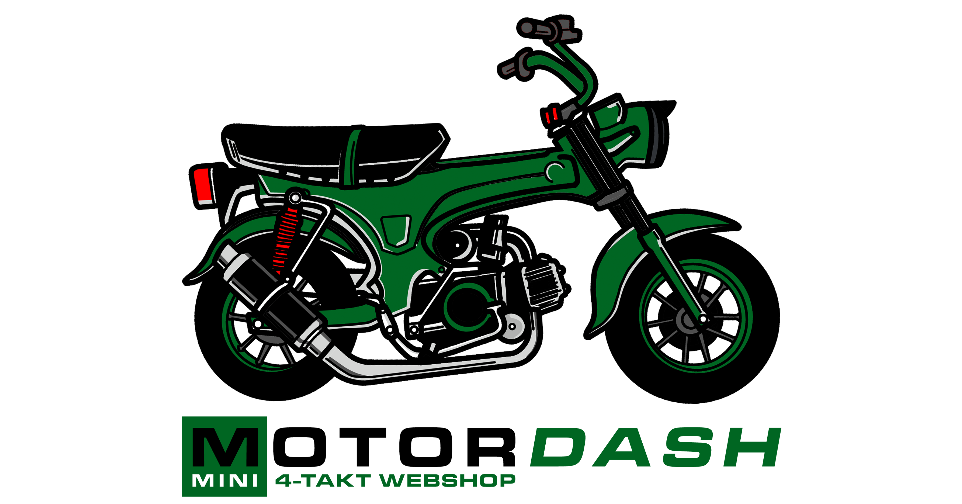 Motor Dash | Everything for Honda and replica Dax, Monkey and more ...