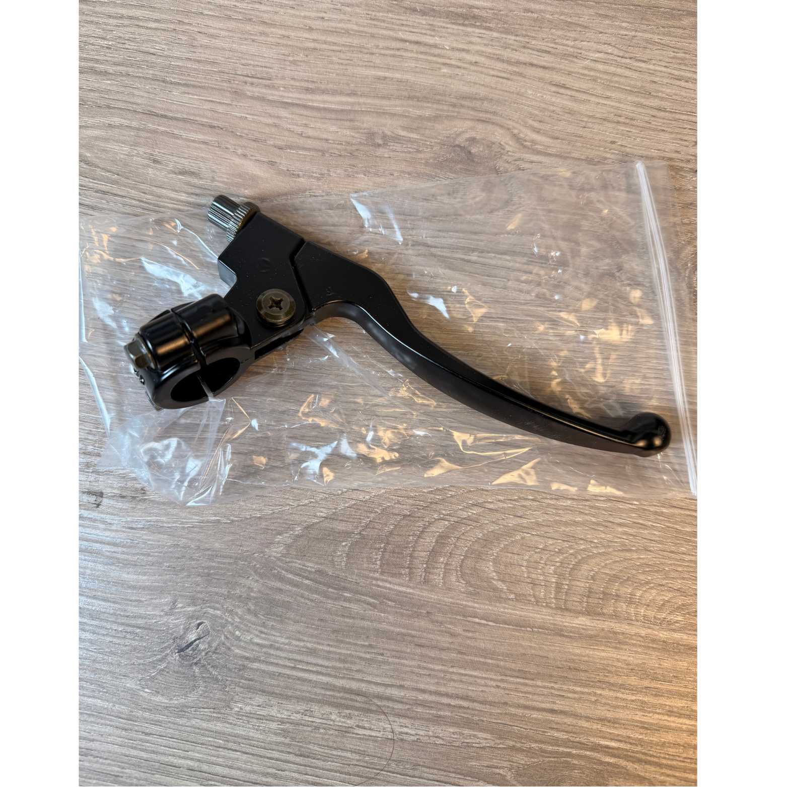 Handle black - new without original packaging – Motordash