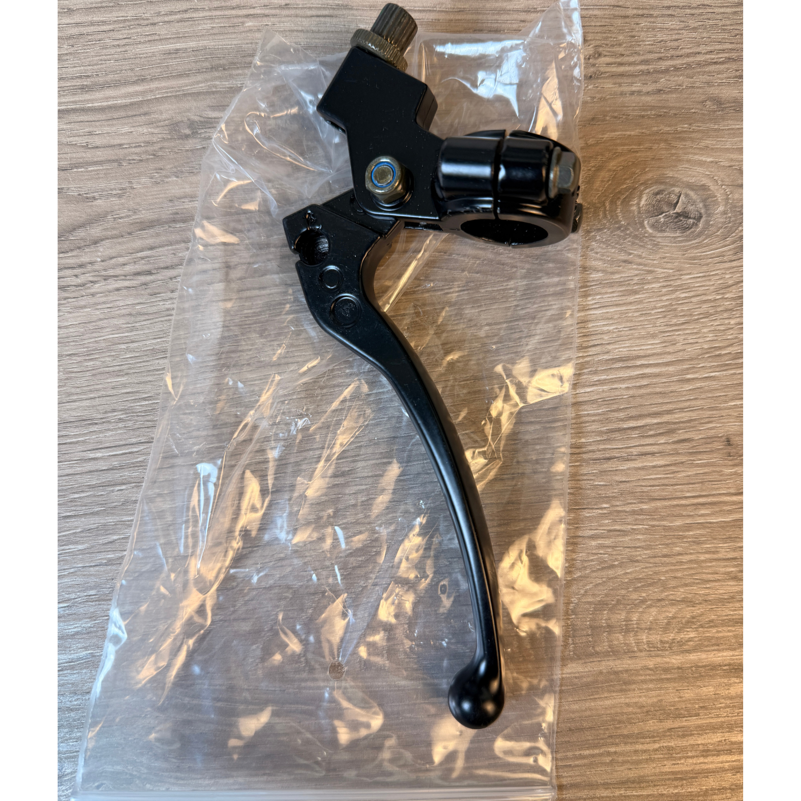 Handle black - new without original packaging – Motordash